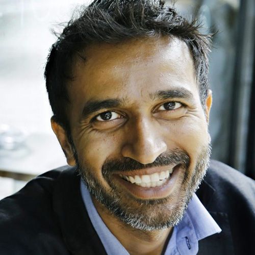 Sony Kapoor | Economist | Speakers Corner | Speakers Corner